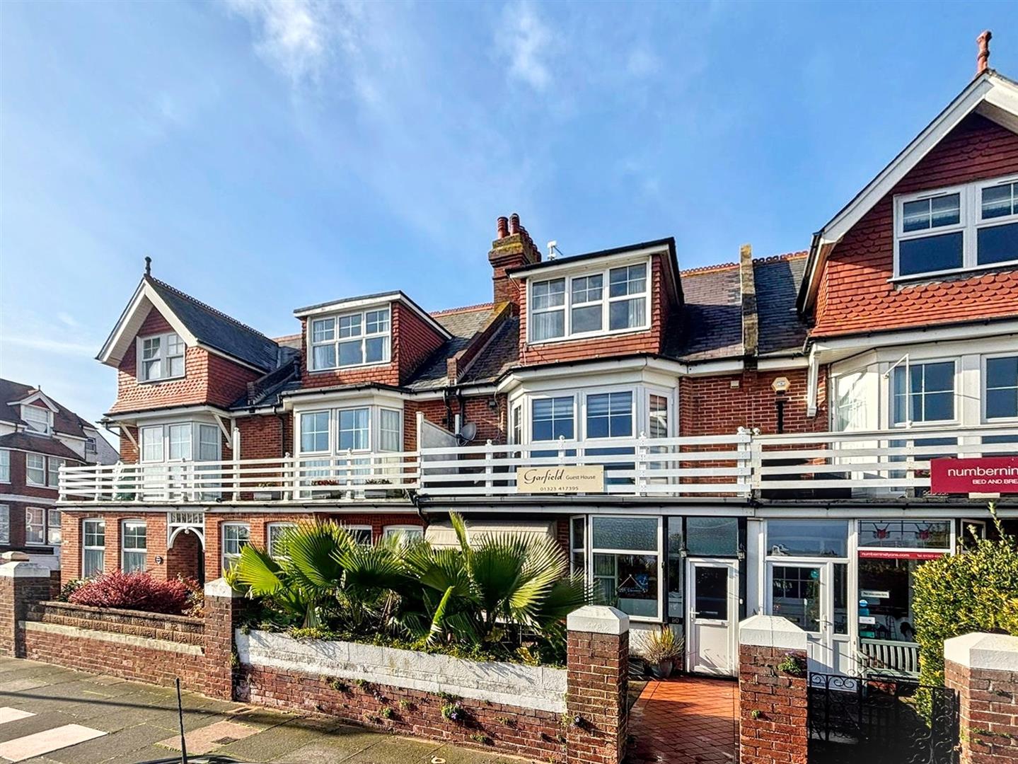 Property Details for Royal Parade, Eastbourne - Town Property Estate ...